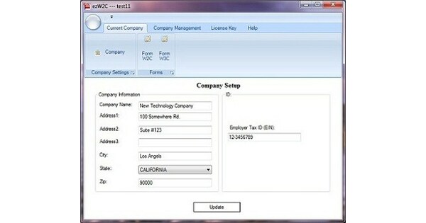 Returning Clients Filing W2C and W3C Forms Get Seamless Import Feature ...