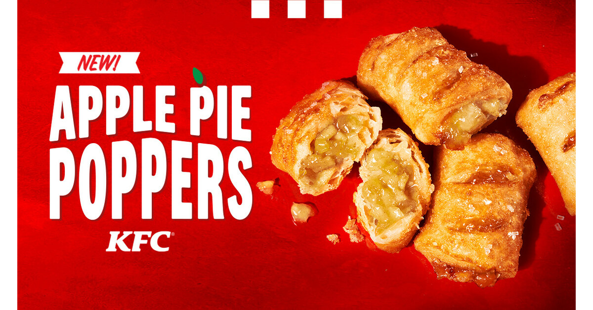 KFC LLEVA EL CHUPARSE LOS DEDOS A UN NIVEL COMPLETAMENTE NUEVO CON LOS ...