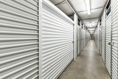 StorageMart Expands Reach: Unveiling Two New Facilities in Established ...