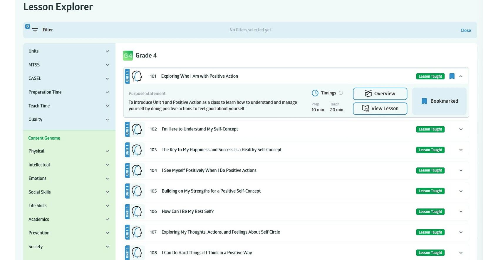 Positive Action, Inc. Launches Pasela Digital Interactive Platform for ...