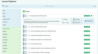 Positive Action, Inc. Launches Pasela Digital Interactive Platform for ...