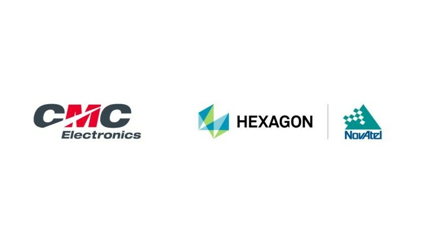 Empowering Tomorrow's Skies: CMC Electronics and Hexagon Unite for a ...