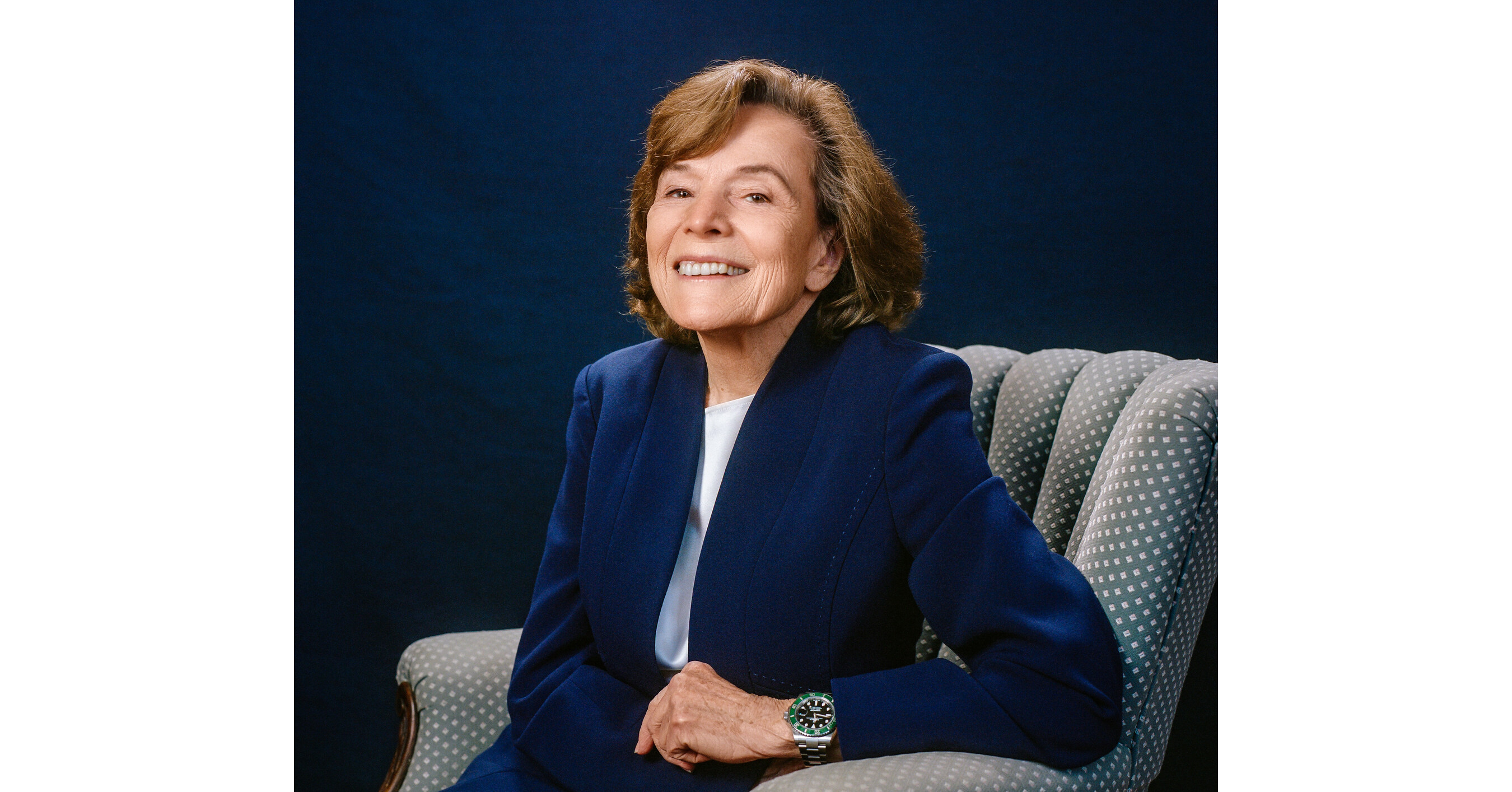 Library of Congress's "Living Legend" and National Geographic's ...