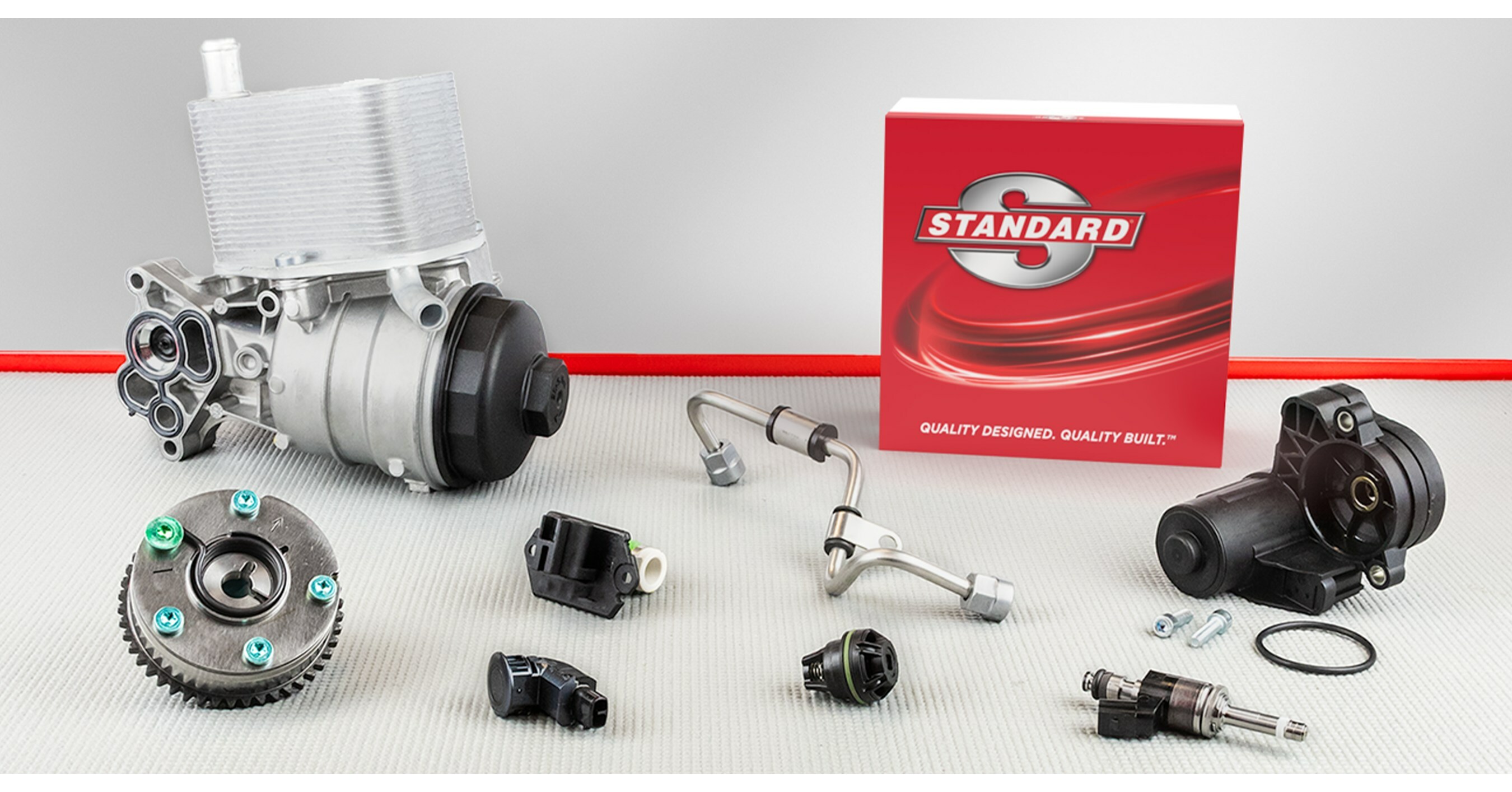Standard Motor Products Announces 123 New Numbers
