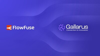 FlowFuse and Gallarus Announce Strategic Partnership to Accelerate ...