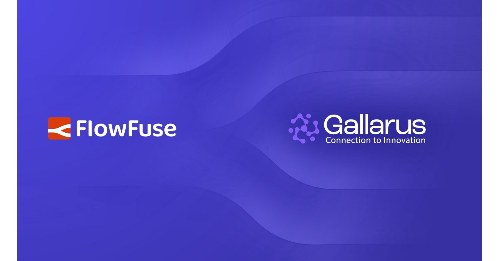 FlowFuse and Gallarus Announce Strategic Partnership to Accelerate ...