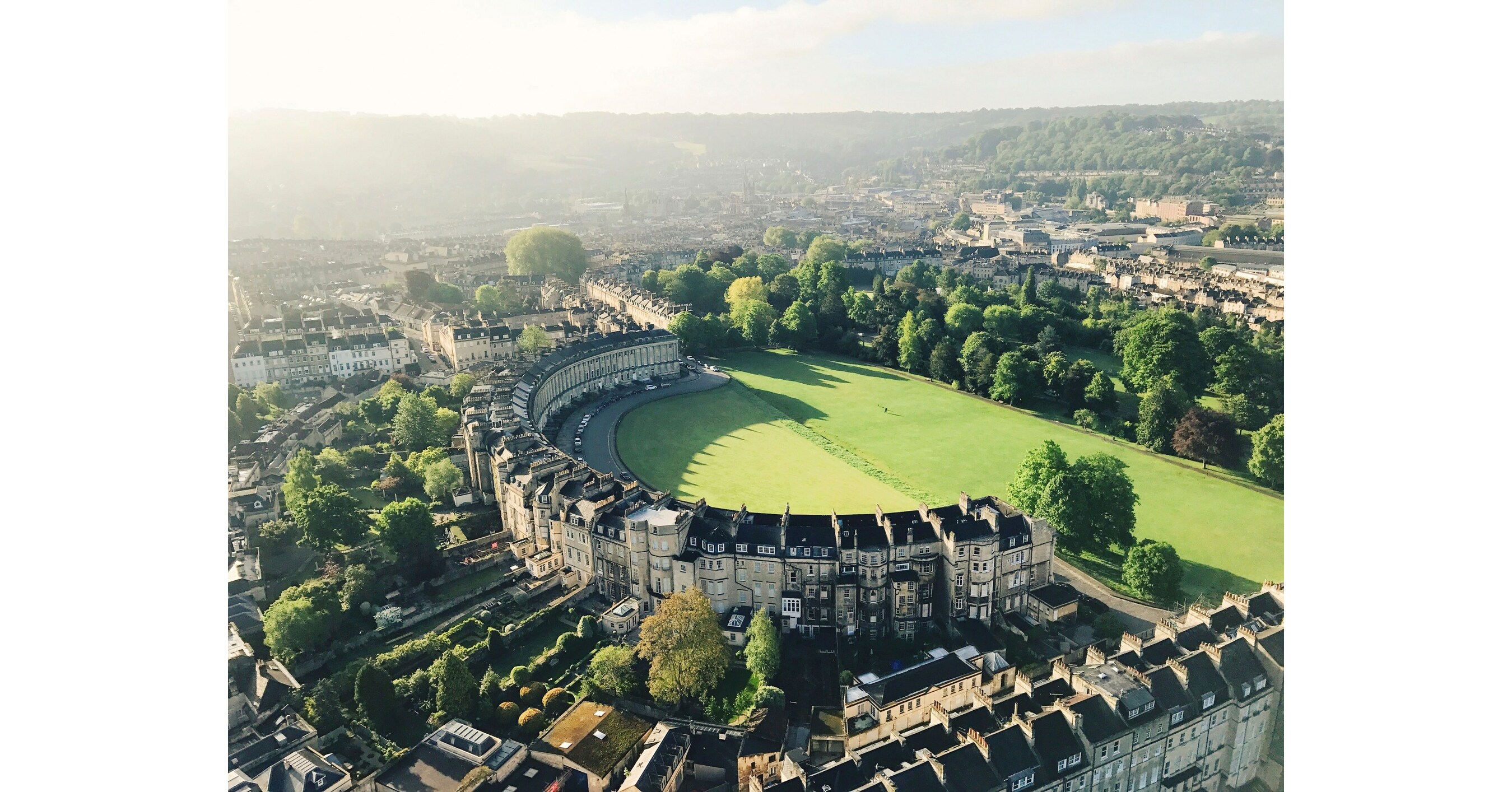 Lights, Camera, Britain! Transport Yourself into Your Favorite Films & TV Shows