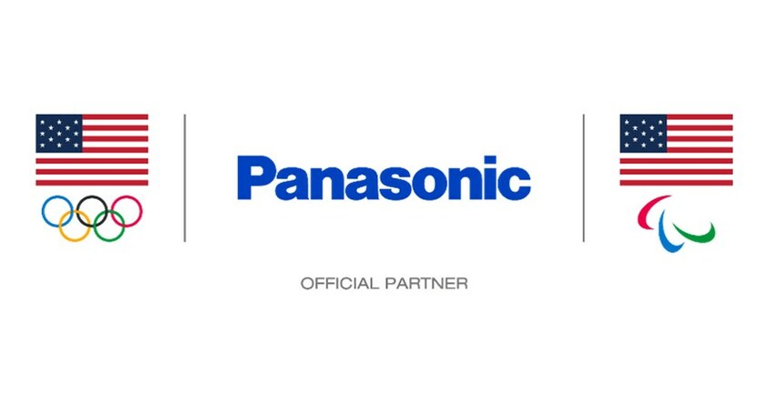 Team Panasonic Gears Up for the Olympic and Paralympic Games Paris 2024 ...