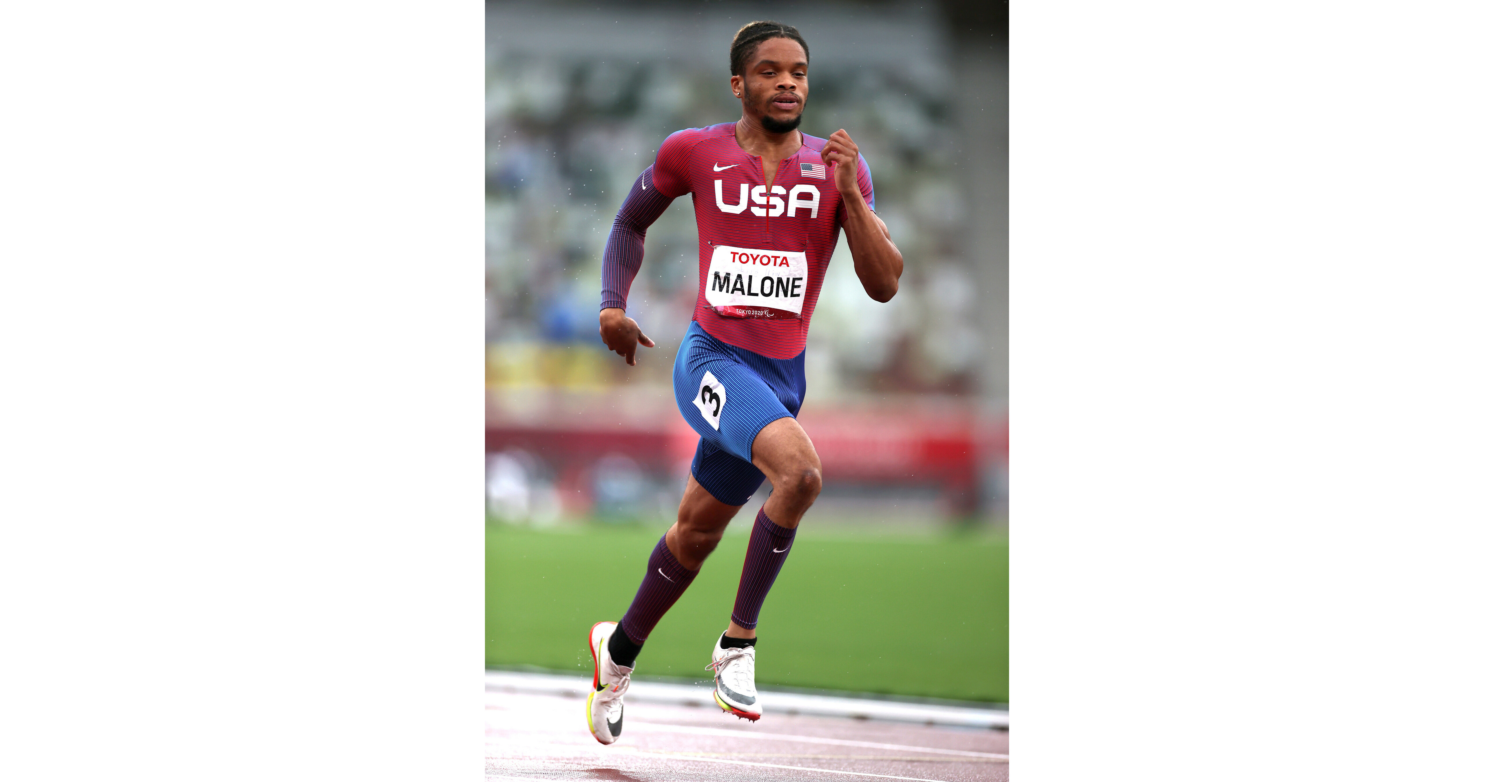 Team Panasonic Gears Up for the Olympic and Paralympic Games Paris 2024 ...