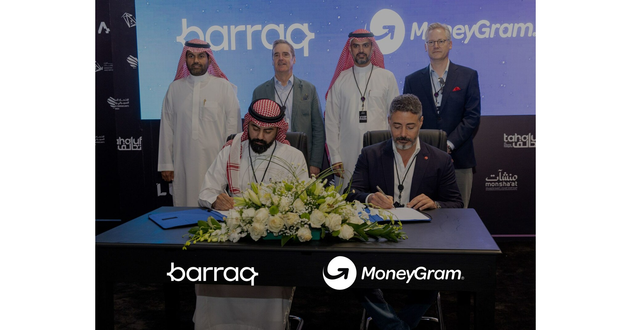 MoneyGram Expands Leadership Position in Middle East through ...