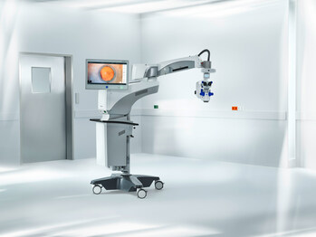 ZEISS Sets Stage for Future of Ophthalmic Surgery and 3D Visualization at ASCRS 2024