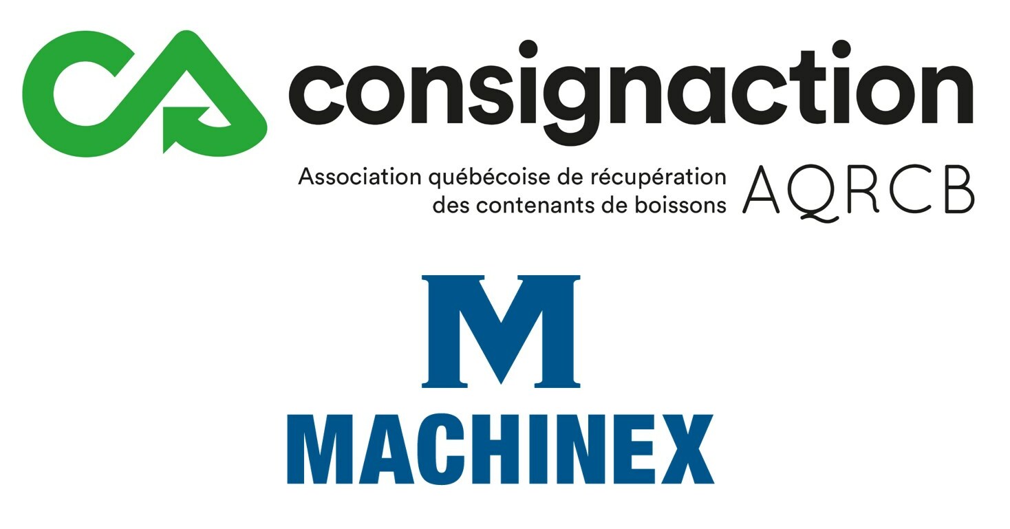 QBCRA/Consignaction announces agreement with Machinex for redeemable ...