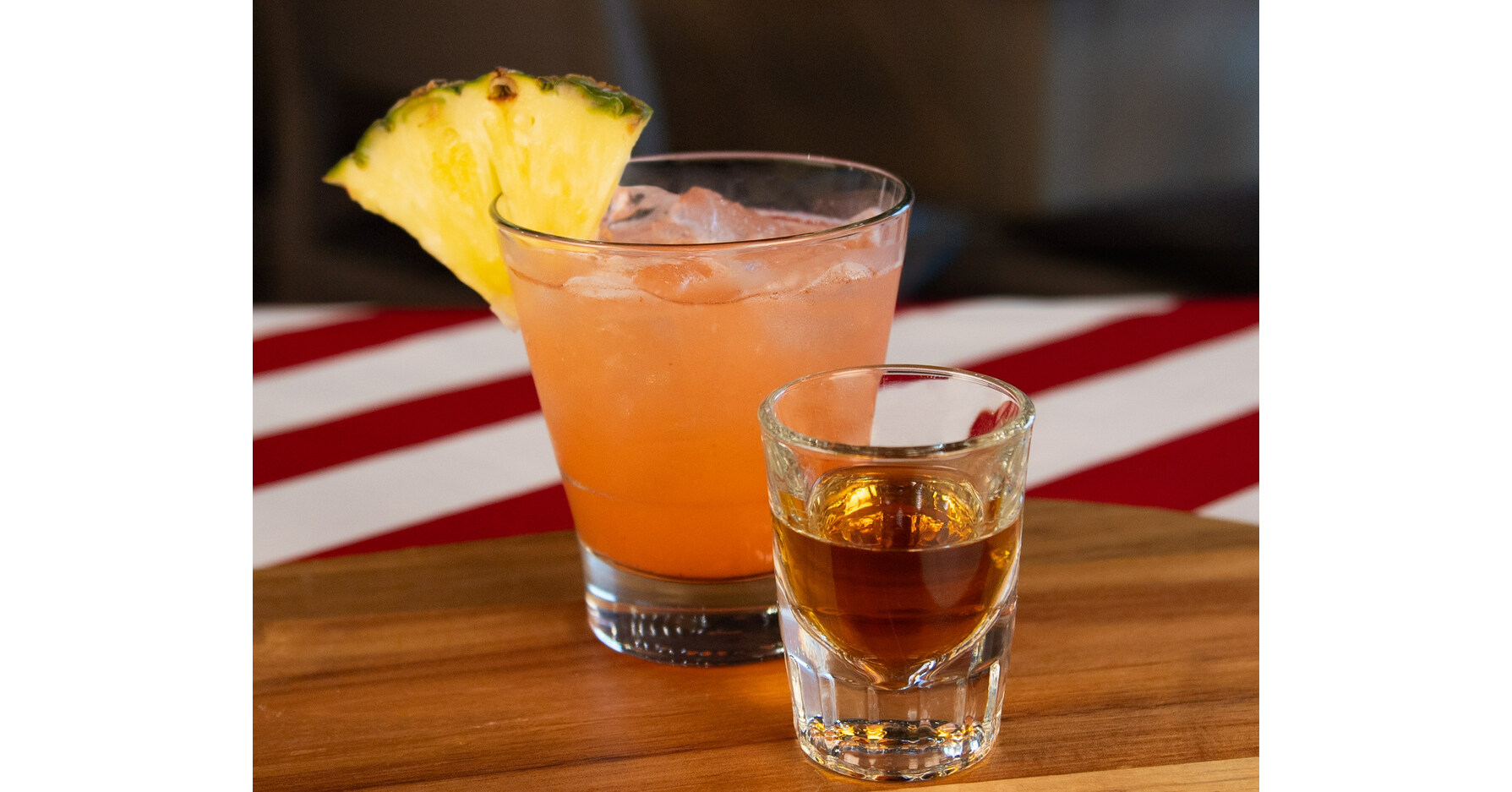 TGI Fridays® Deducts Tax Season Stress by Offering Guests The Tax Break