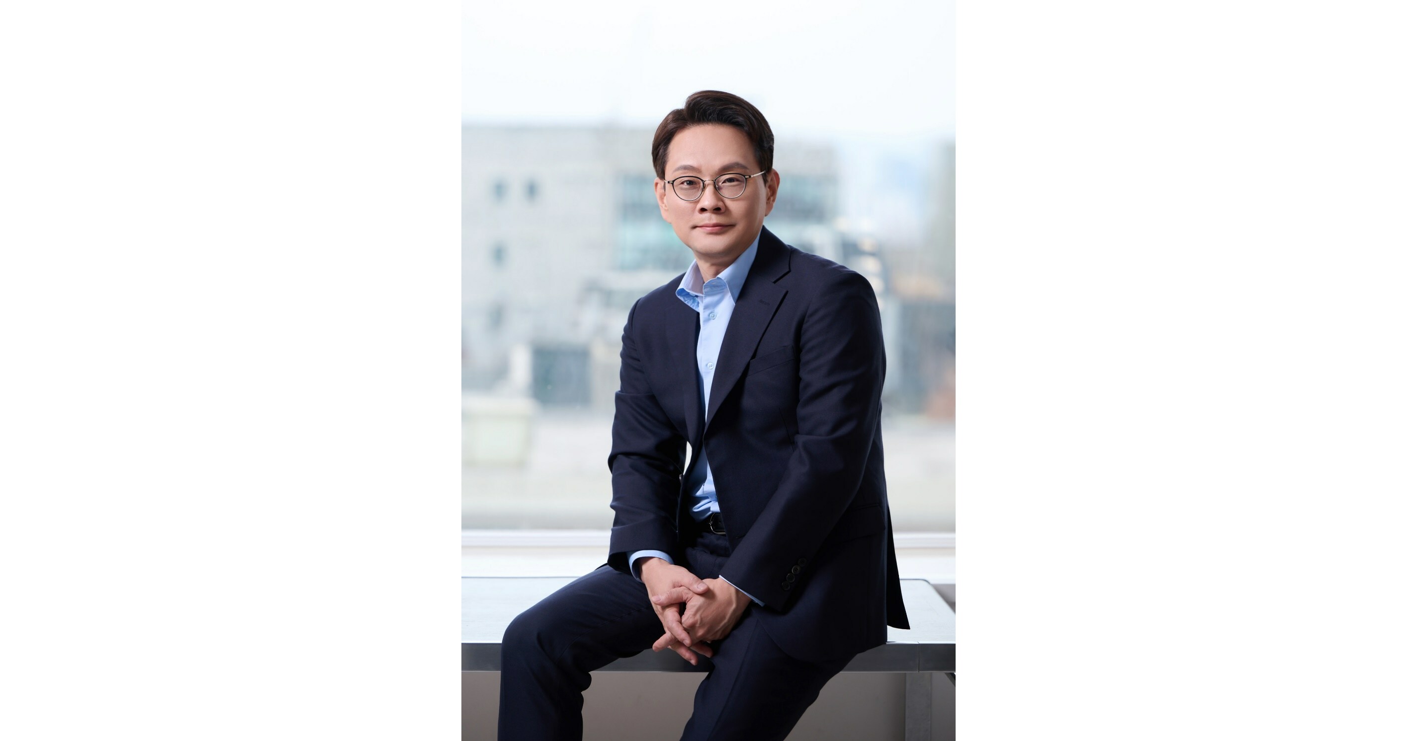 KT&G appoints Kyung-man Bang as new CEO at the 37th Annual General Meeting of Shareholders