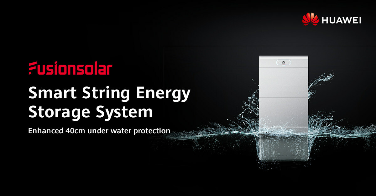 Advancing into a new era of zero-carbon living with Huawei's flagship ...