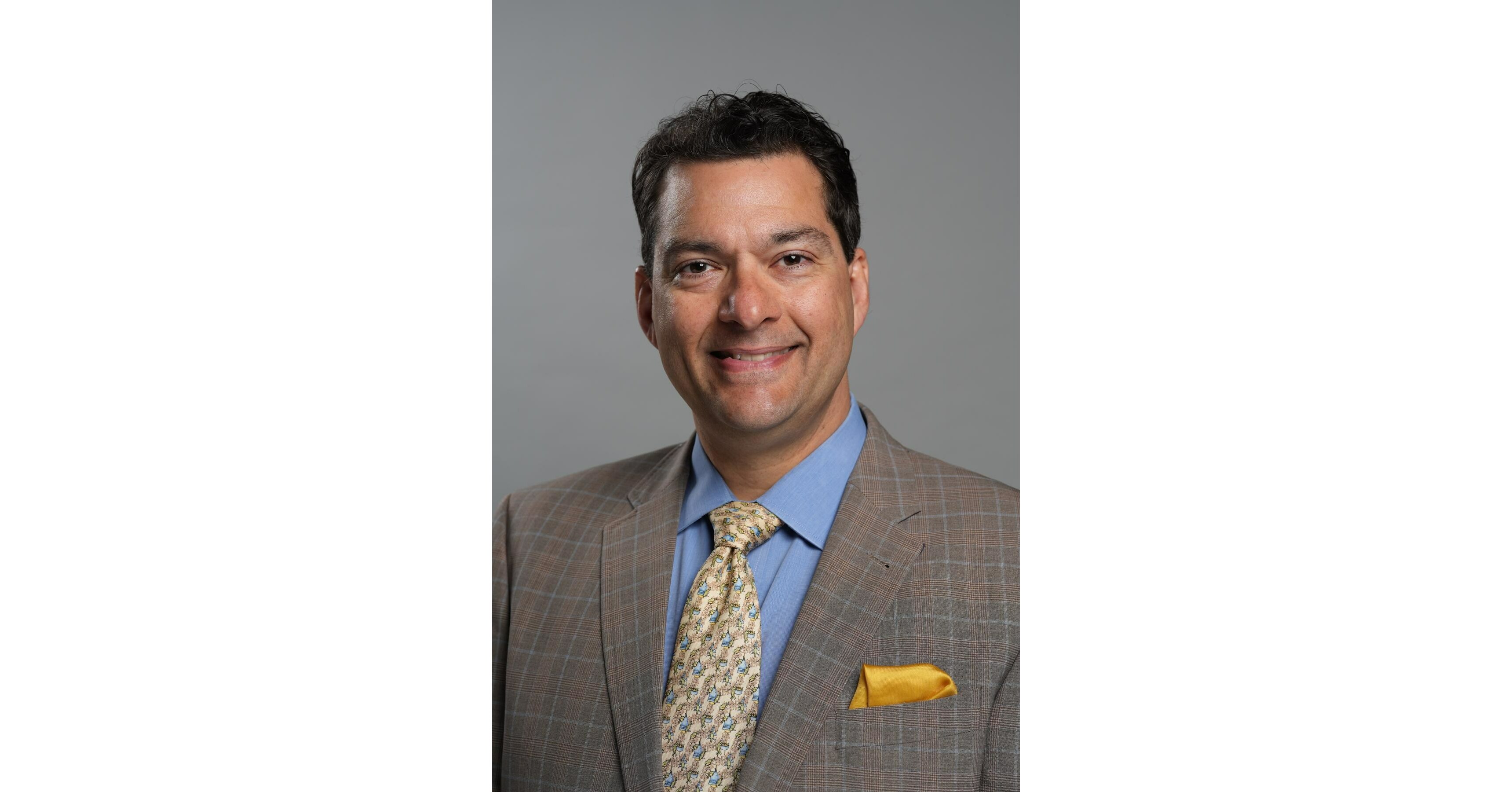 Beyeonics Vision Appoints A. Burton Tripathi, PhD, as CEO
