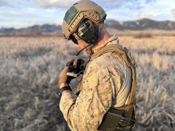 Reveal Technology, Inc. Receives $3.2M Award With U.S. Marine Corps ...