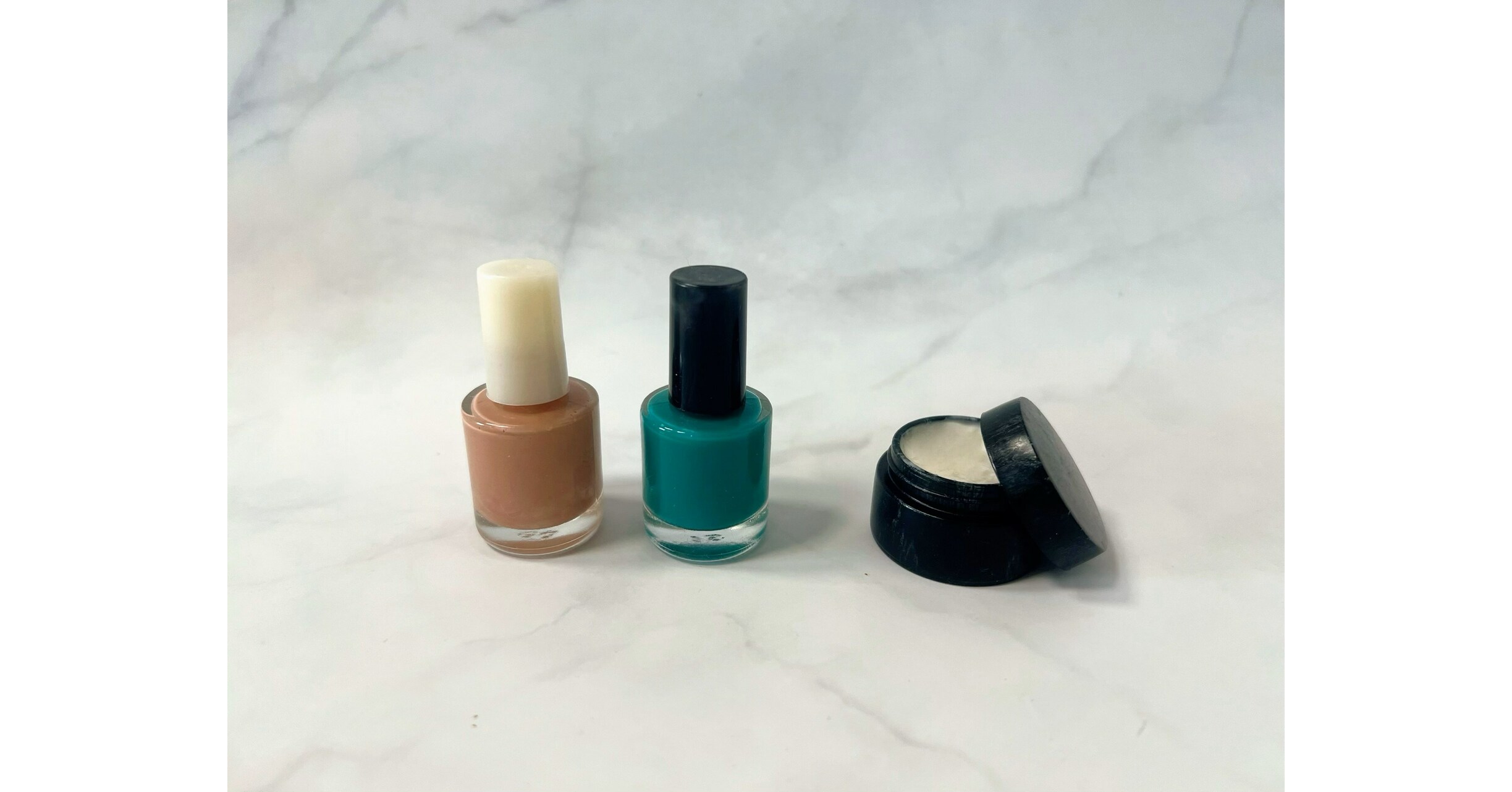 Green Science Alliance Developed Nail Polish Bottle Lid, Gel Nail ...