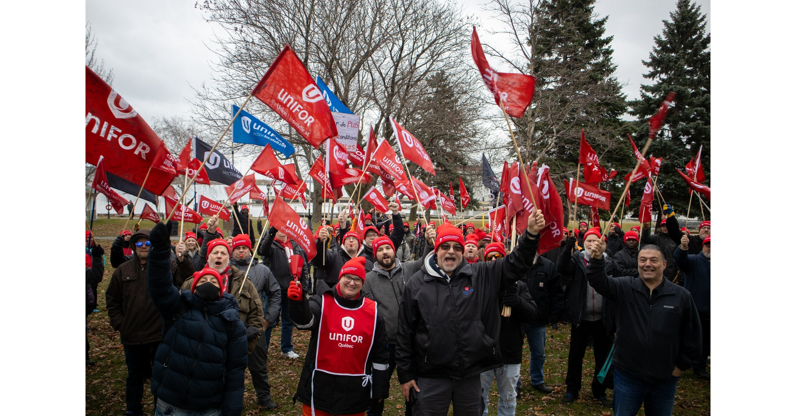 Expertech workers move towards strike action