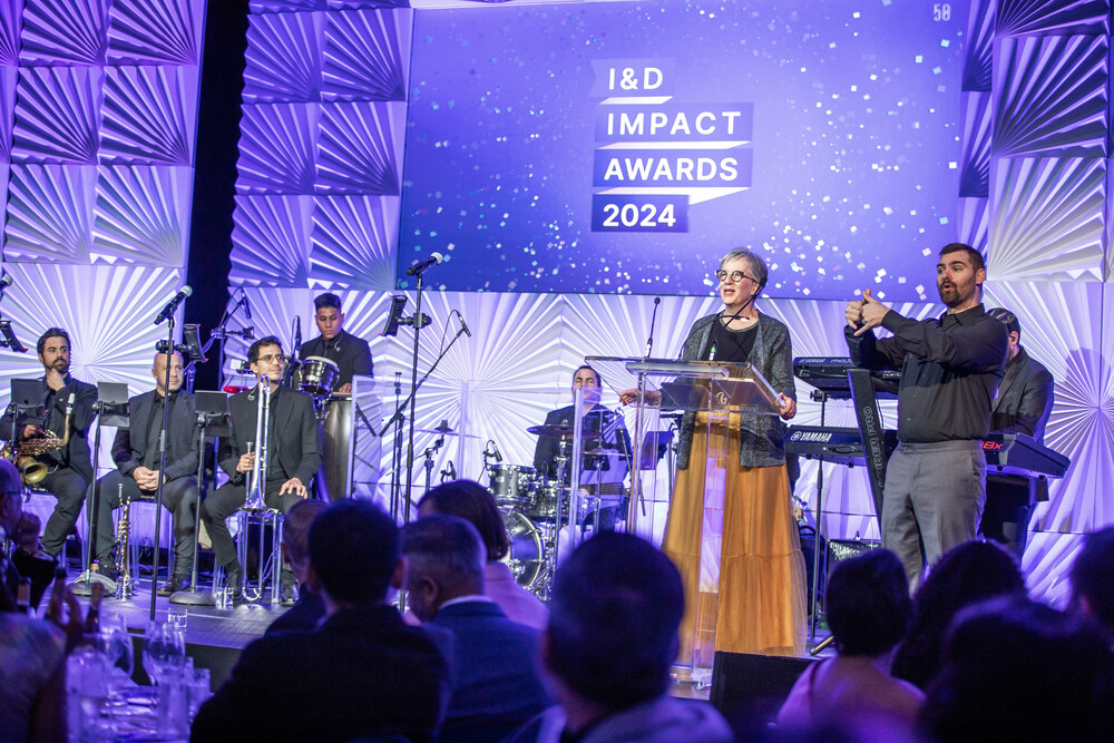 World 50 Group Announces Winners for the 2024 I&D Impact Awards ...