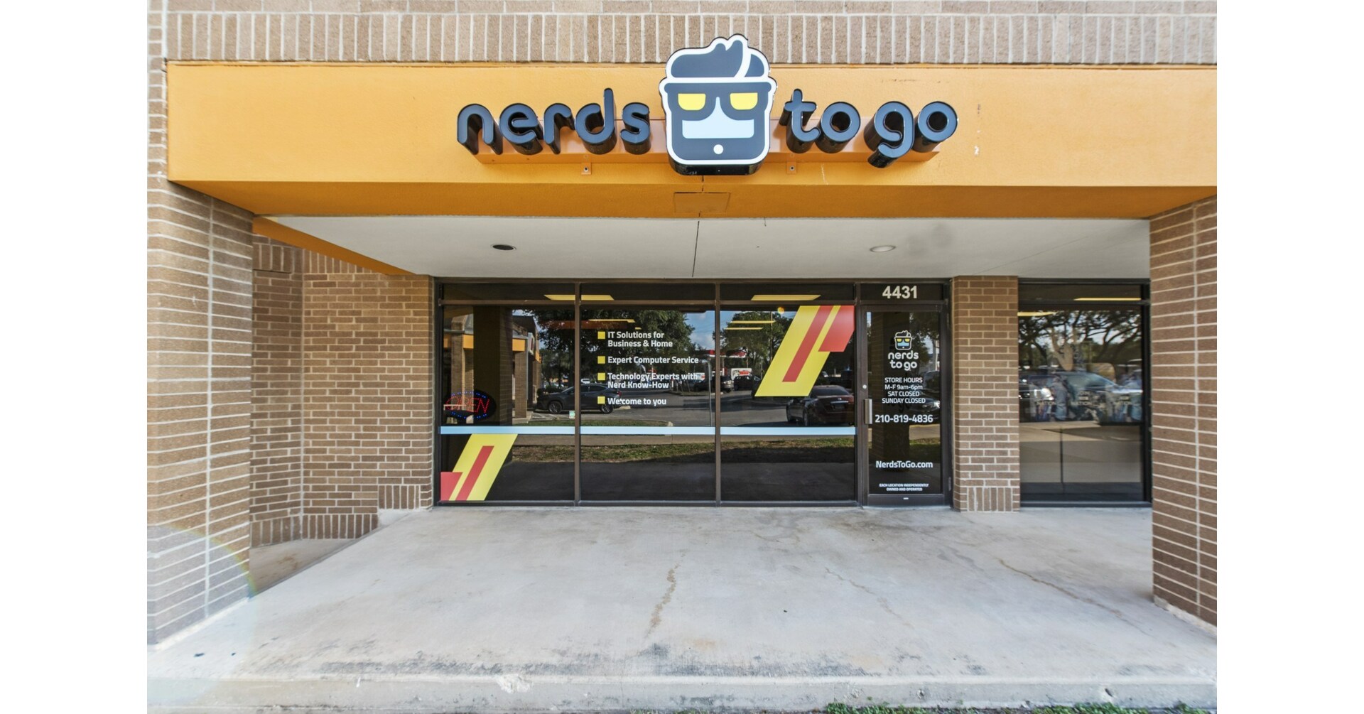 NerdsToGo® Accelerates Growth With Strategic Expansion in Chicago ...