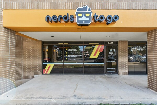 NerdsToGo® Accelerates Growth With Strategic Expansion in Chicago ...