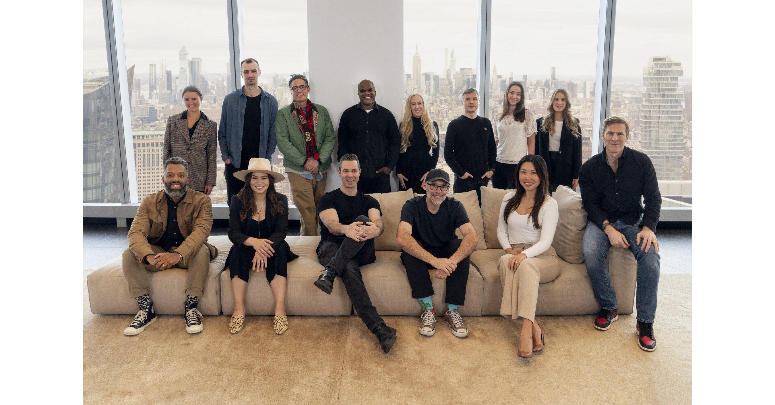 GALE NAMED ADVERTISING AGENCY OF THE YEAR BY CAMPAIGN U.S.