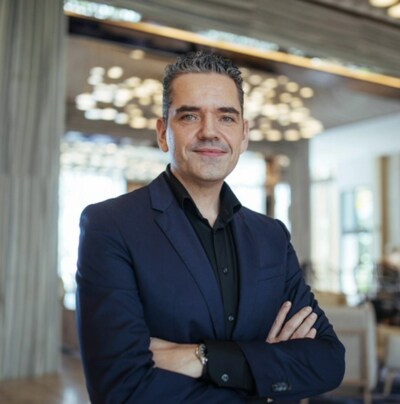 Expedia Group Announces Jochen Koedijk as Chief Marketing Officer and ...
