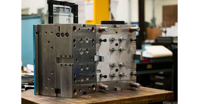 Fictiv Launches Nearshoring Solution for Production Injection Molding