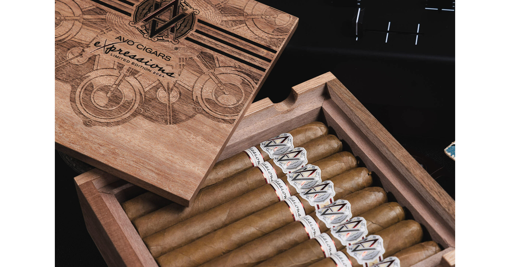AVO Cigars to Release the Highly Anticipated Limited Edition Avo ...
