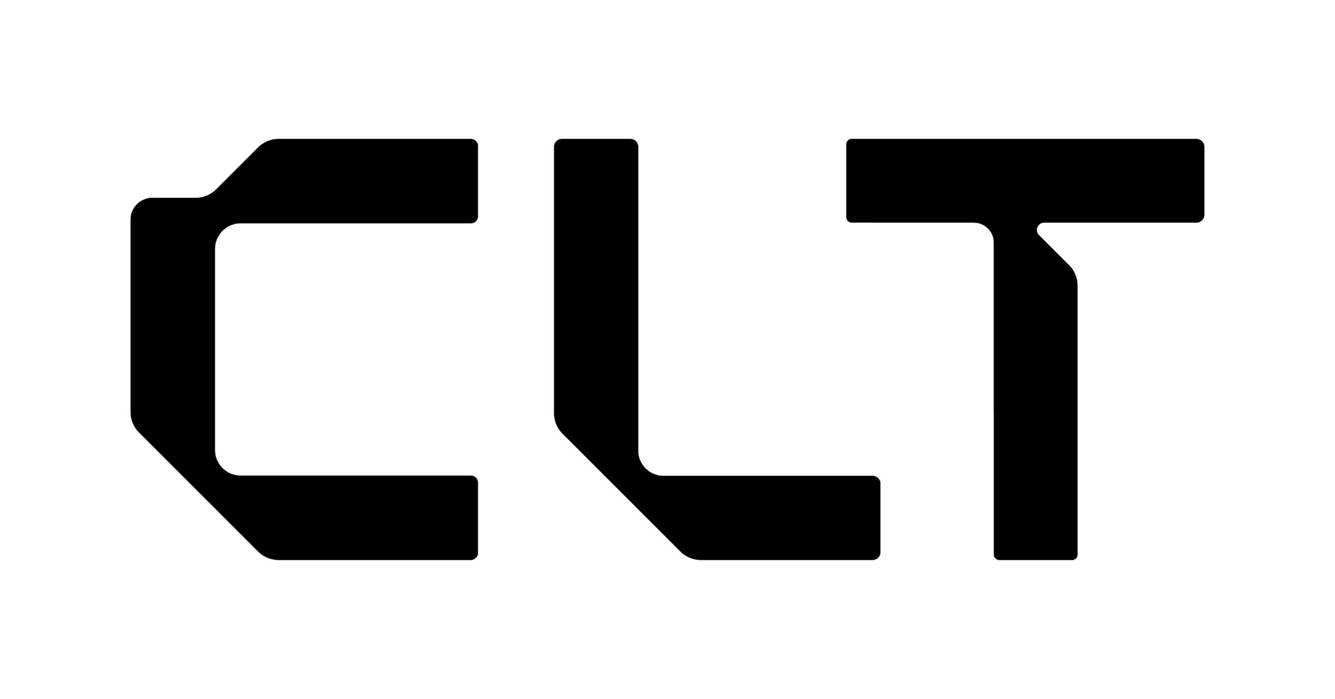 CyberLogitec introduces new corporate CI 'CLT'