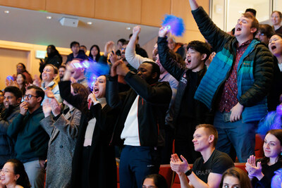 2024 Harvard Business School New Venture Competition: Uniting Cutting ...