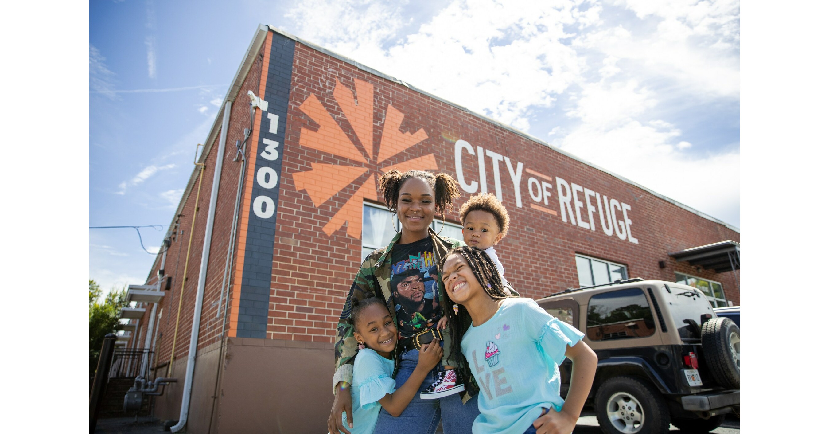 PMI Foods donates 10,000 Pounds of Food Ahead of Easter, Spreading Joy ...