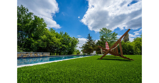 Established Premium Synthetic Grass Provider ForeverLawn Tulsa | OKC ...