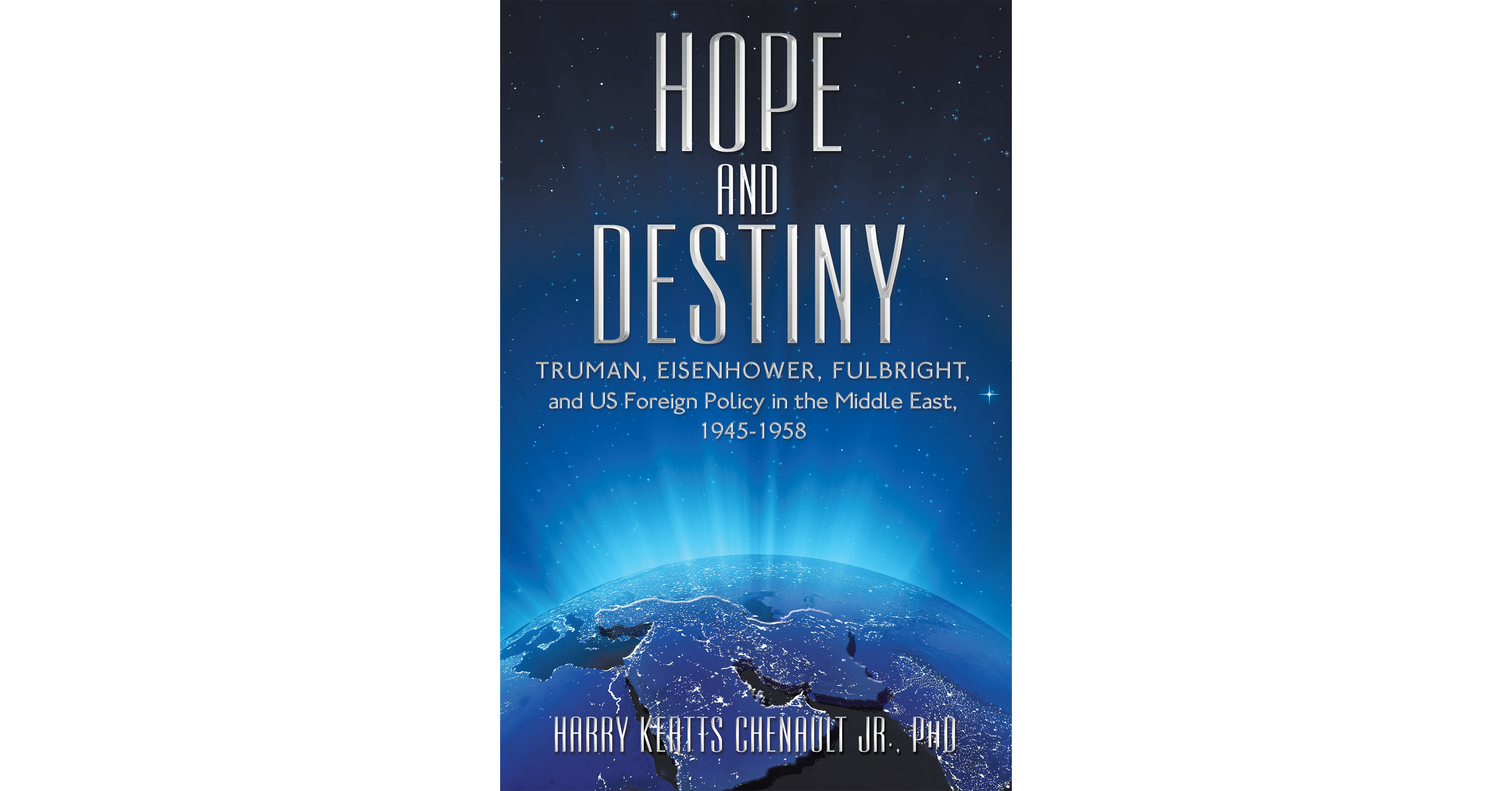 New Book Offers In-Depth Look at Middle East Foreign Policies of ...