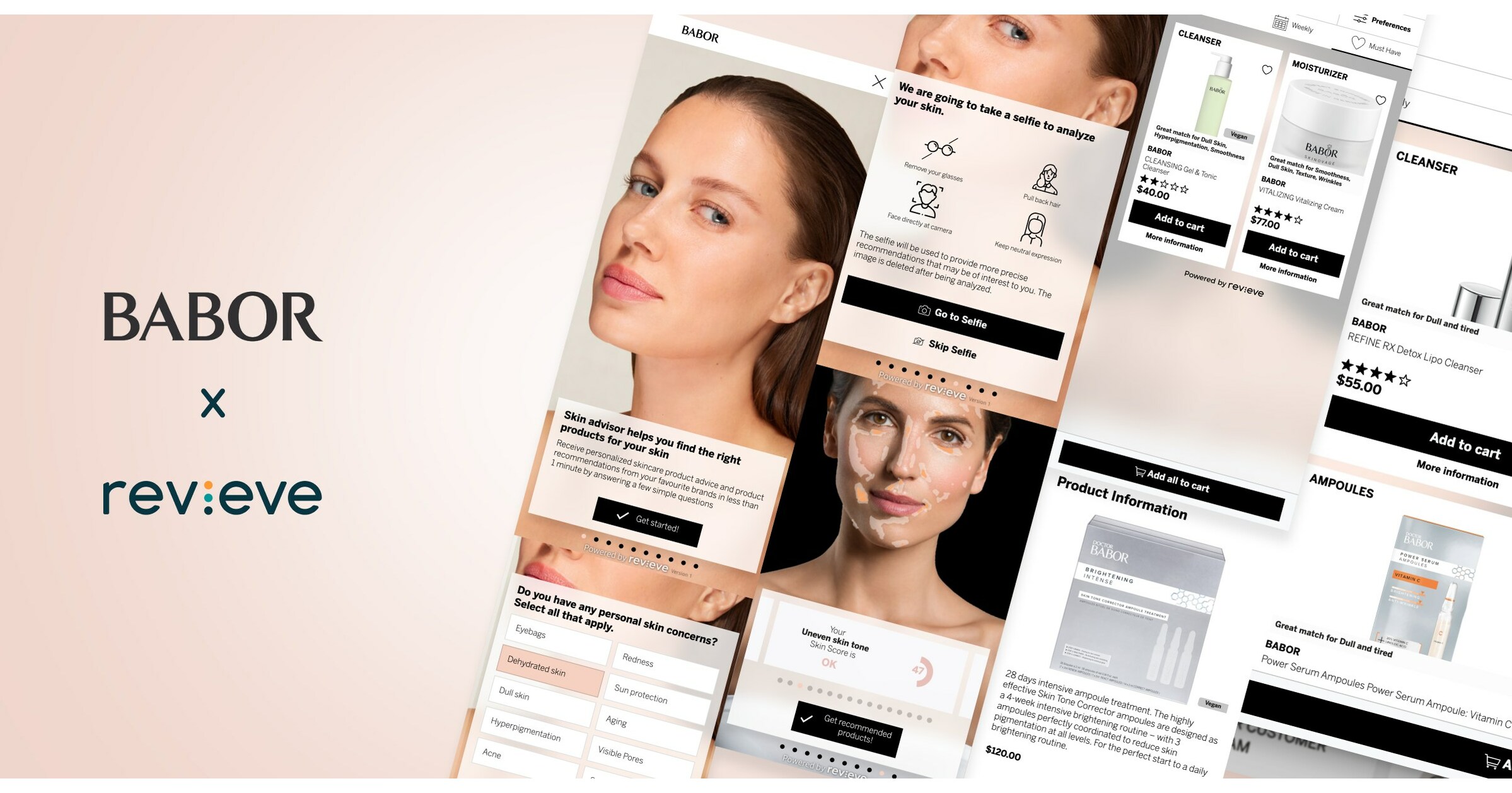 Achieving Unprecedented Success in Beauty and Skincare with BABOR: A ...