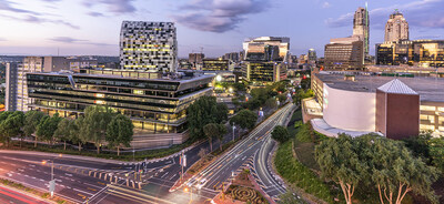 NetActuate Completes Expansion in Johannesburg Data Center as Part of ...