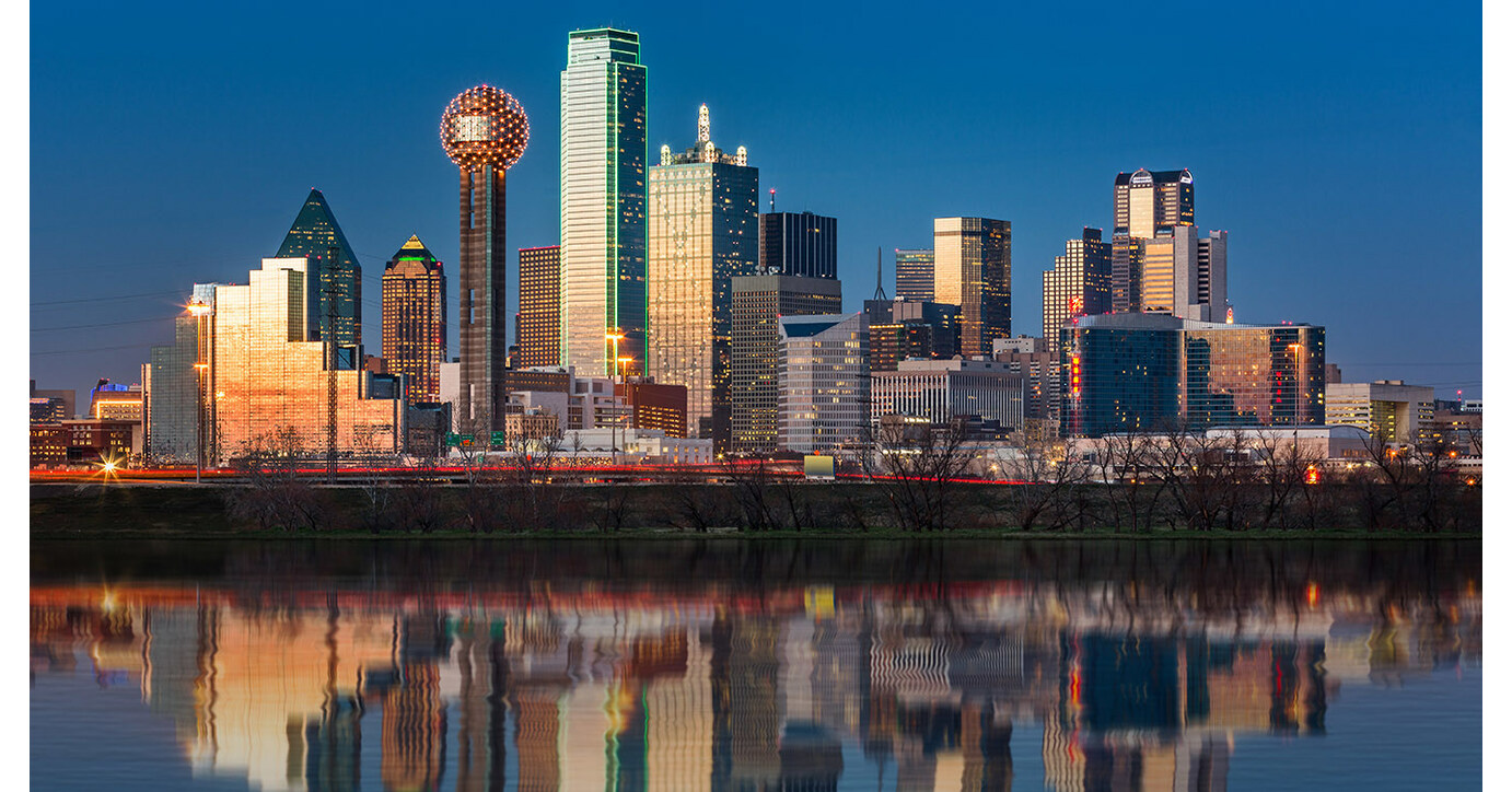 NetActuate Completes Planned Upgrade in Dallas Data Center, Expanding ...