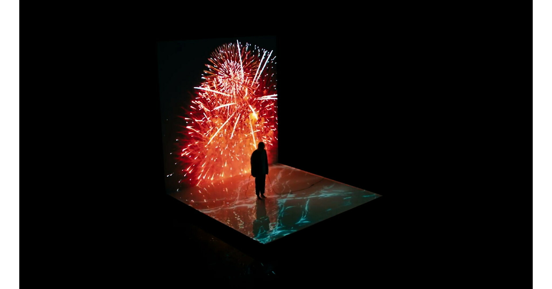 PaintScaping Continues to Shine in Music Video Sets for Top Artists ...