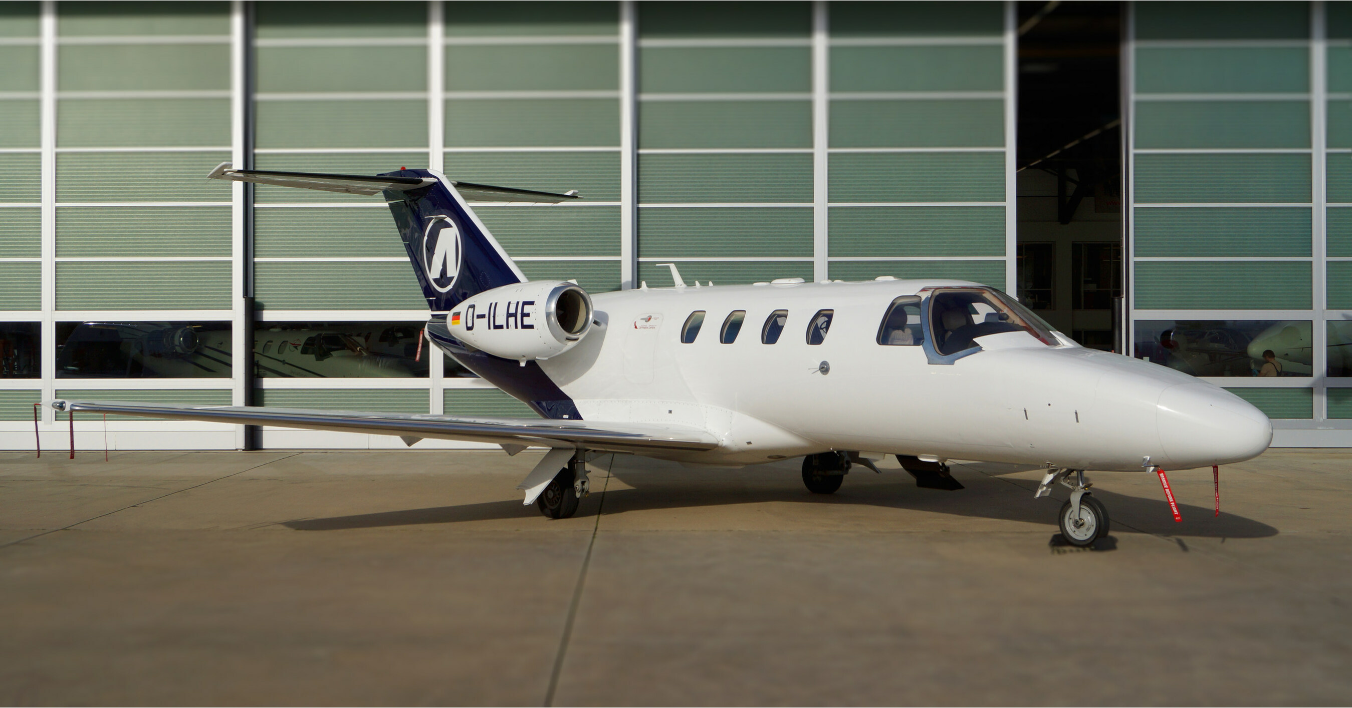 Gogo Galileo Global Broadband Coming to European Operators