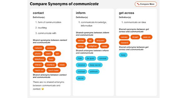 IXL Learning Acquires Dictionary.com and Thesaurus.com