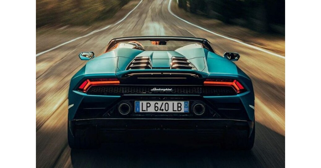 Lamborghini Lovers Near Miami, Florida, Can Buy Pre-Owned Luxury ...