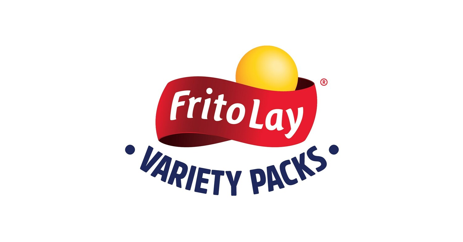 Frito-Lay® Variety Packs and Hasbro Bring a World of Fun and Flavor to ...