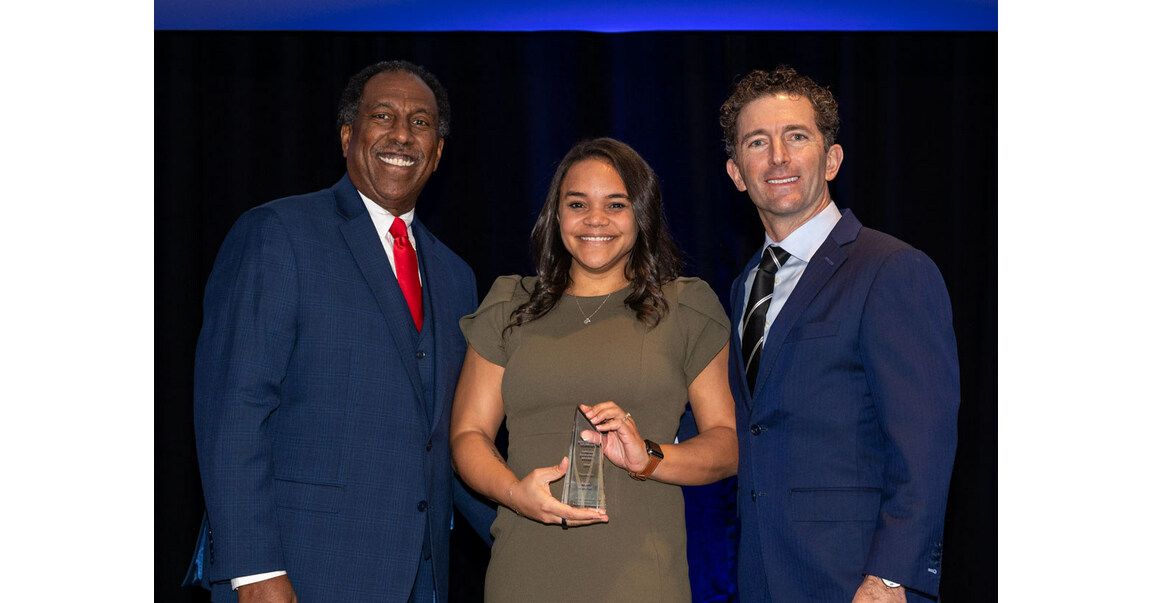 Bayen Group Awarded by Northrop Grumman for Supplier Excellence