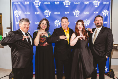 DEAF GAME SHOW 'SIGNTASTIC!' PREMIERES ON NEW SIGN LANGUAGE STREAMING ...