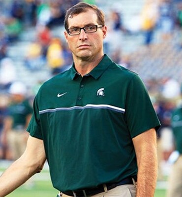 Coach Mark Staten Joins AstroTurf Great Lakes as Sales Director