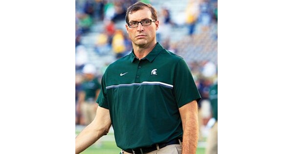 Coach Mark Staten Joins AstroTurf Great Lakes as Sales Director