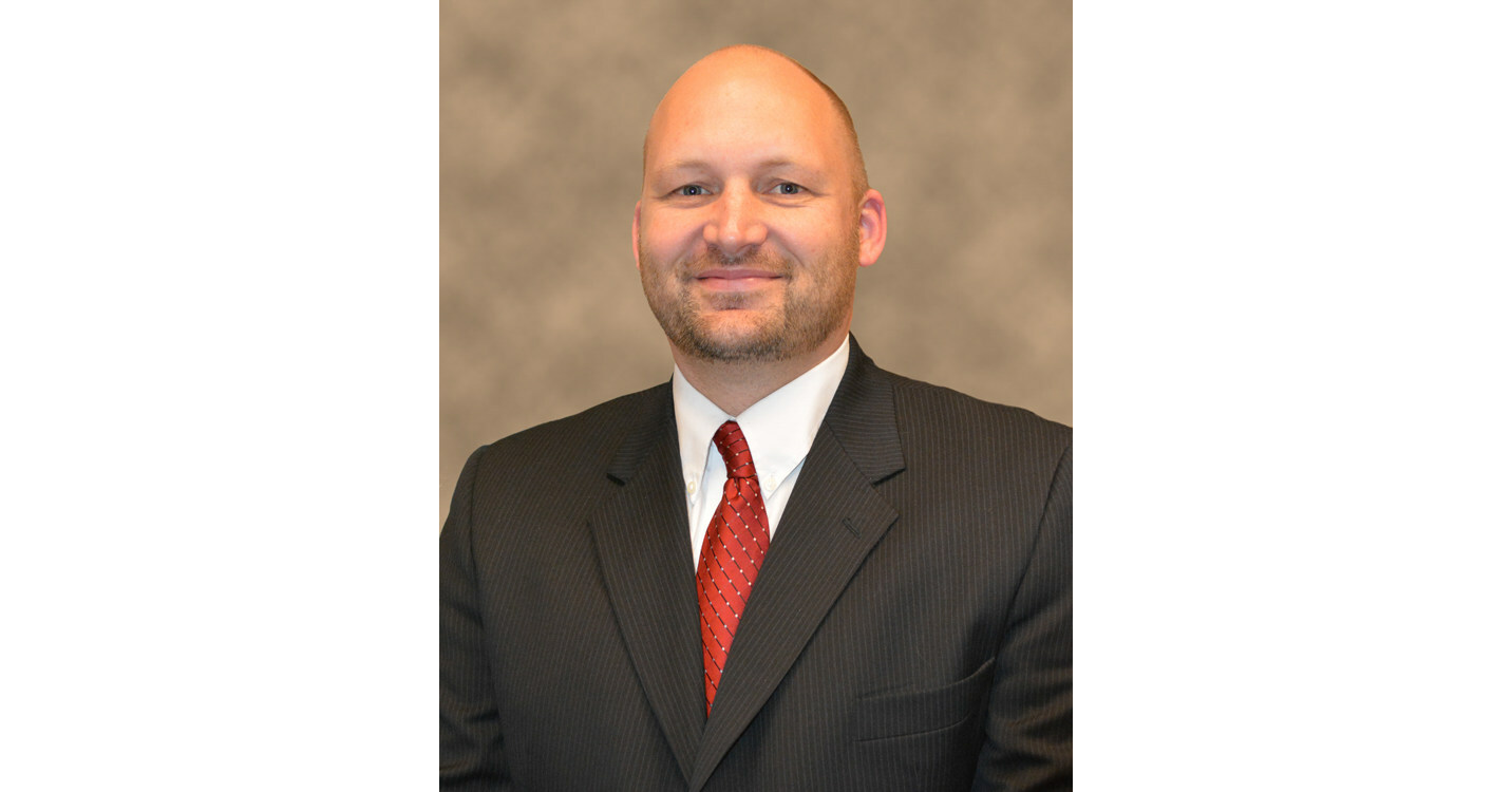 Kevin Kies named new vice president of Direct Claims at Grinnell Mutual