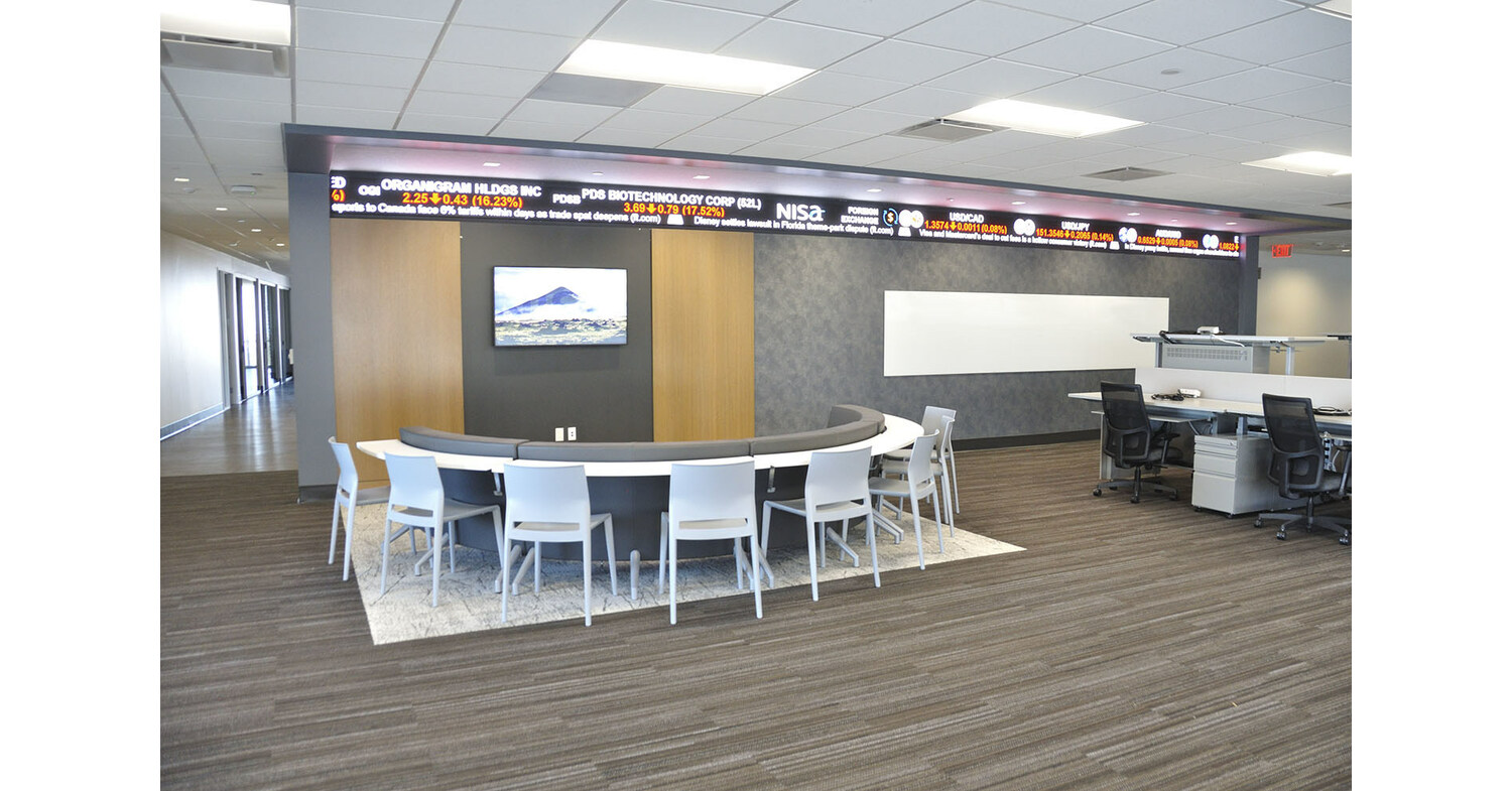 NISA Investment Advisors Deepens its Commitment to St. Louis, Opening ...