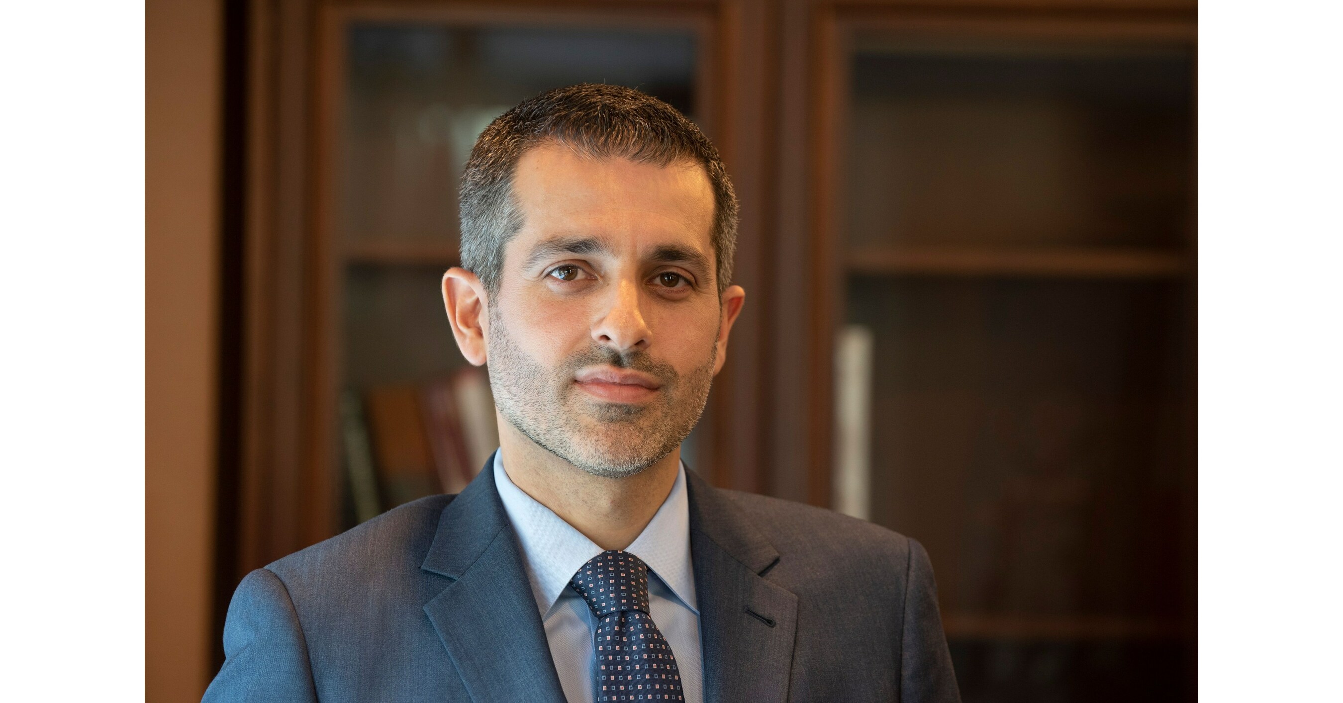 Ontario's New Inspector General of Policing Begins Mandate